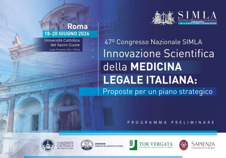 Associazione Italiana Genetisti Forensi – Il gruppo di lavoro di lingua ...